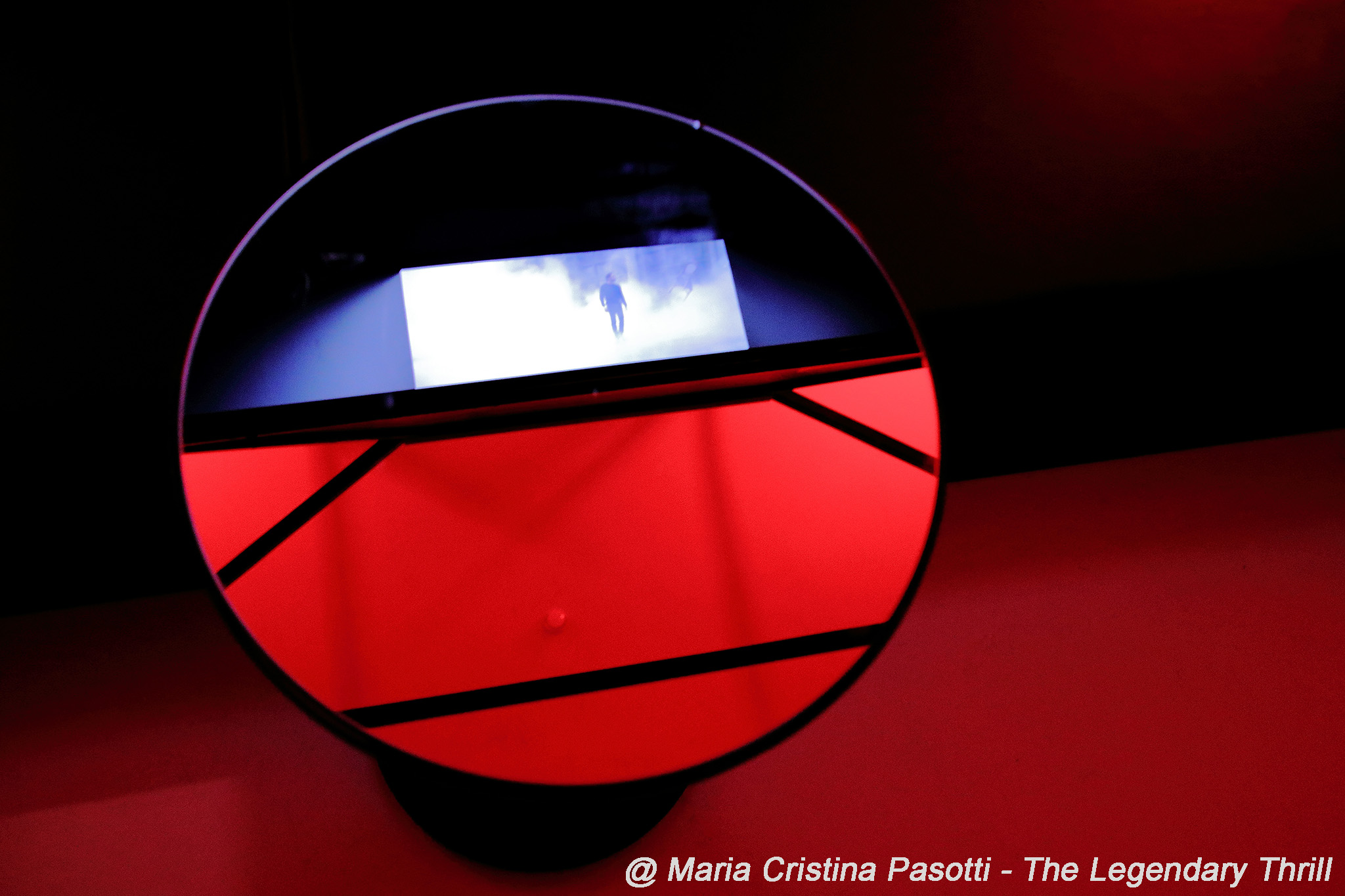 Maria Cristina Pasotti – Fuorisalone 2018 all’Arco della Pace: The ...